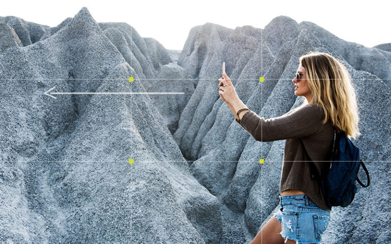 Composición fotográfica | Reglas y leyes